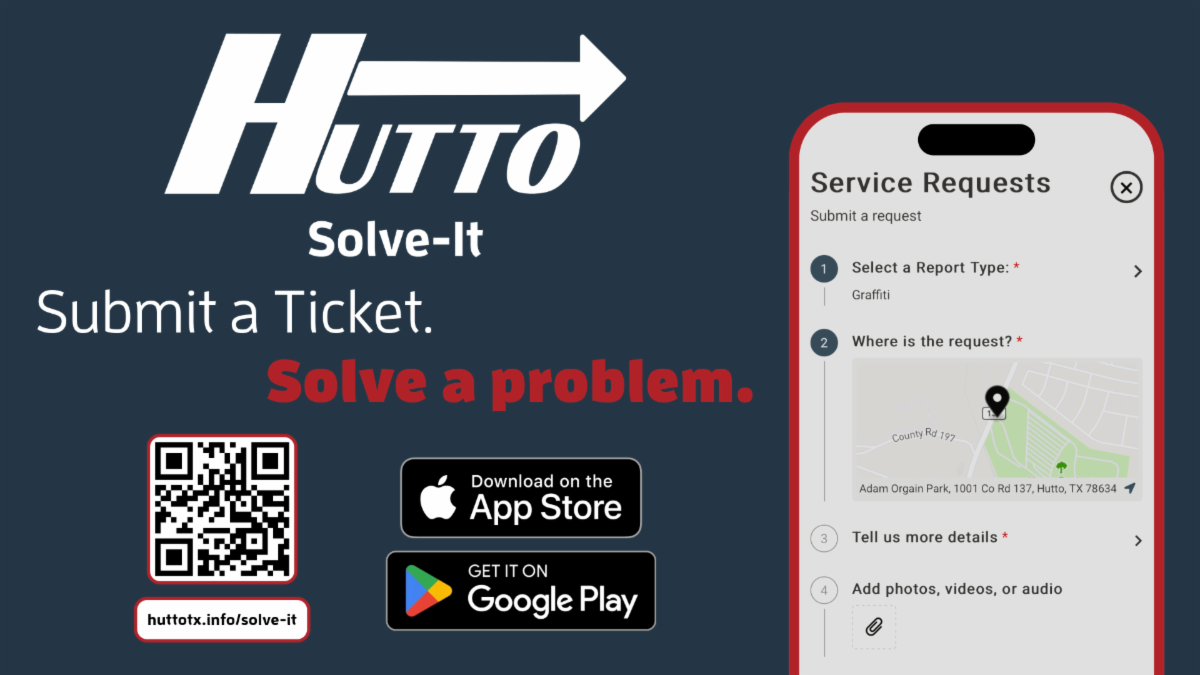 Hutto News: