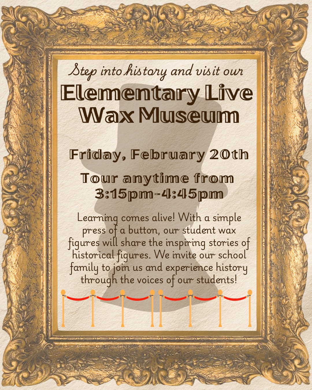 AMMS Happenings Newsletter | 01/22/2026