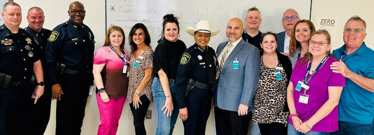 The Journey to Peace