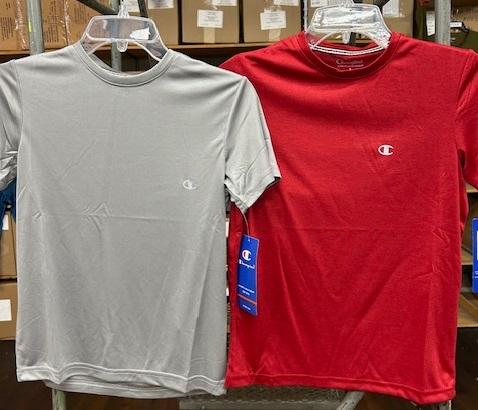 ***NEW TODAY***--MEN'S FAMOUS ATHLETIC BRAND DRI-FIT PERFORMANCE SHORTS ...