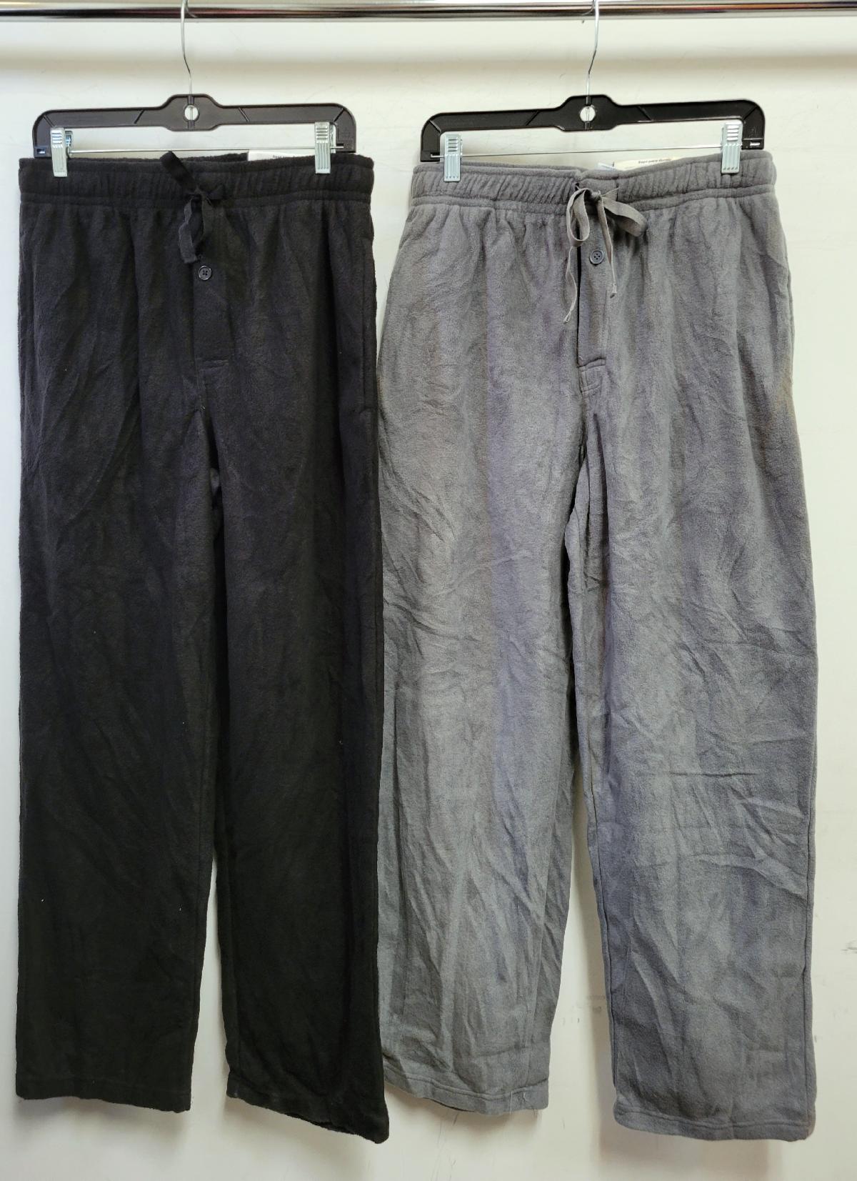 NEW TODAY! -LADIES SHERPA LINED HOODIE, MEN'S POLAR FLEECE DORM PANTS ...