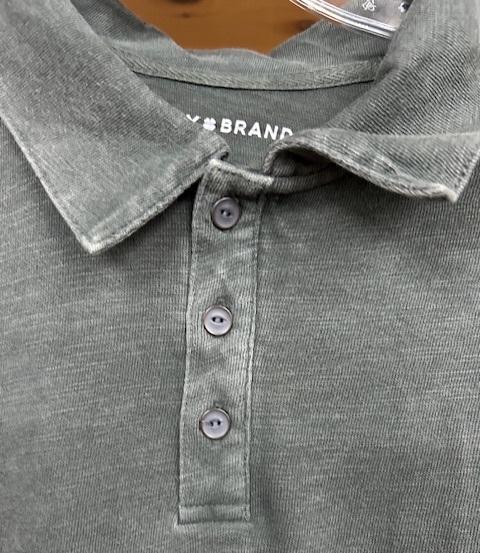 JUST ARRIVED!!--MEN'S FAMOUS BRAND HENLEY TOPS, MEN'S FAMOUS ATHLETIC ...