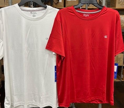 ***NEW TODAY***--MEN'S FAMOUS ATHLETIC BRAND DRI-FIT PERFORMANCE SHORTS ...