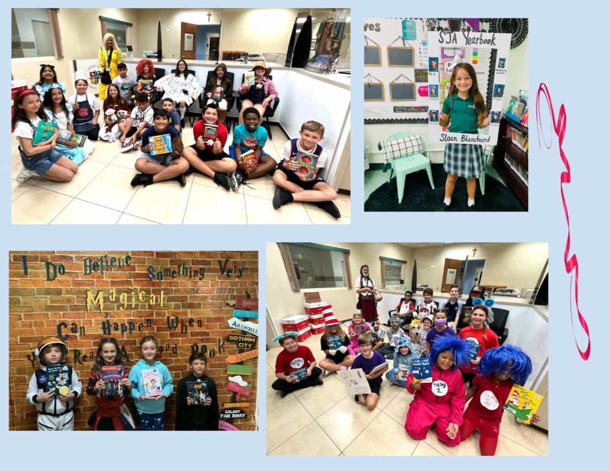 SJA Newsletter 9-30-2022