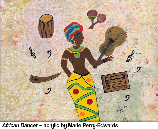 New show opens at the Mindy Ross Gallery