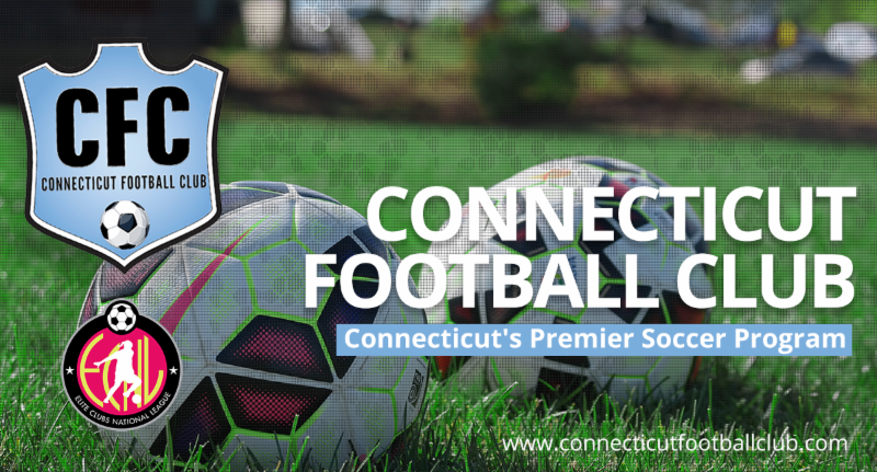 CFC Boys named a founding member of ECNL, Clarke enters Hall of Fame ...