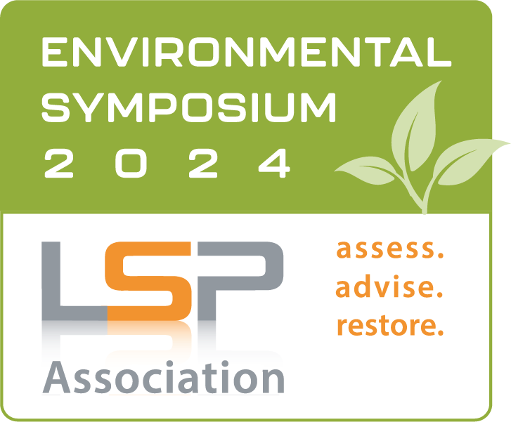 Call for Sponsors and Posters: LSPA Environmental Symposium