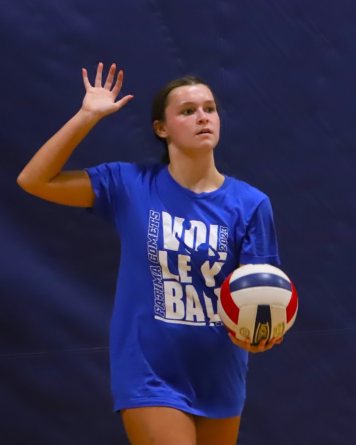 A great VB off season Plyo program