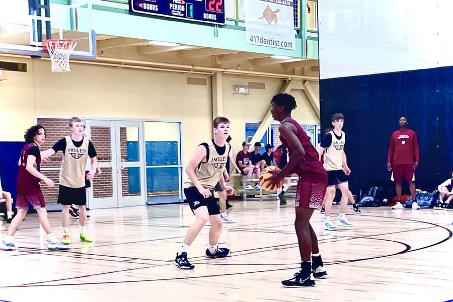 2024 Camp Dates plus list of current top 10 teams