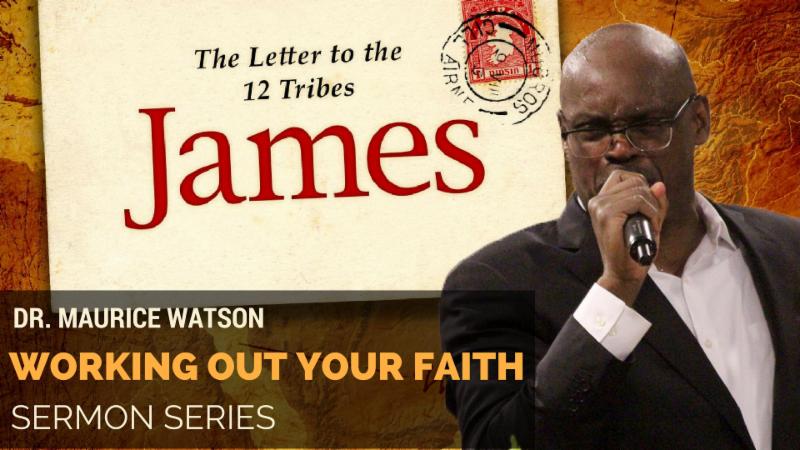 GREAT PREACHING: Dr. Ralph West is our FALL REVIVALIST This TUESDAY!