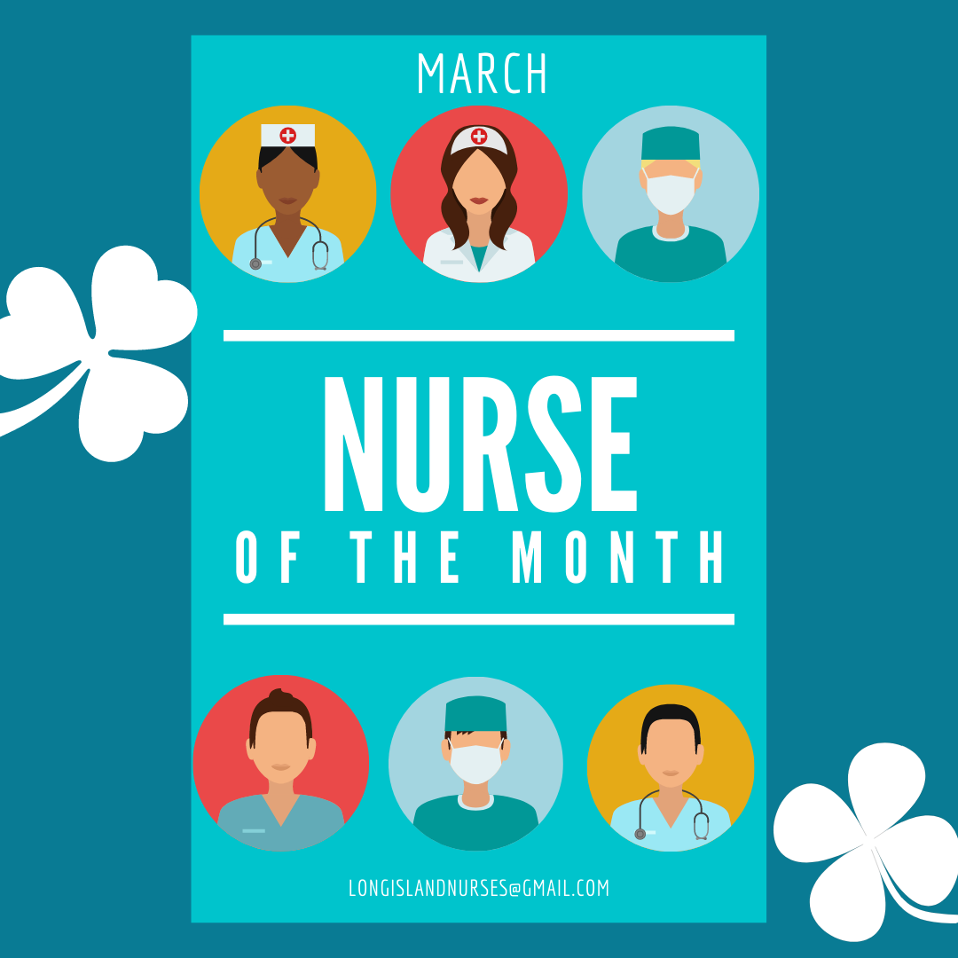 Long Island Nurses Newsletter