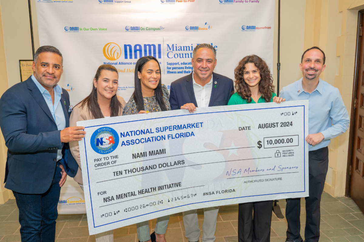 Don't Miss the NSA Florida XIII Annual Gala