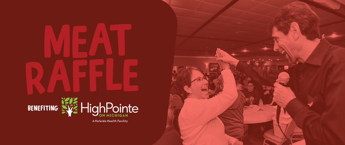 Meat Raffle Raises Over $60,000 for the Pediatric Pavilion at ...