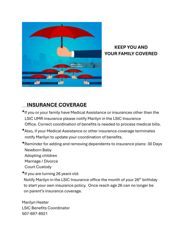 January Updates! Pantry Hours, Insurance update, Artist Call-outs ...