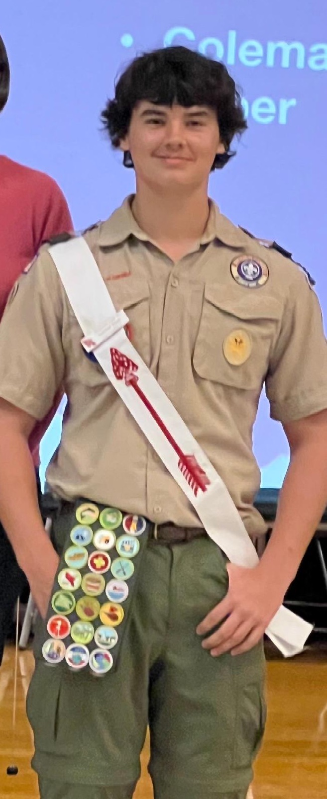 Lifetime of Confession