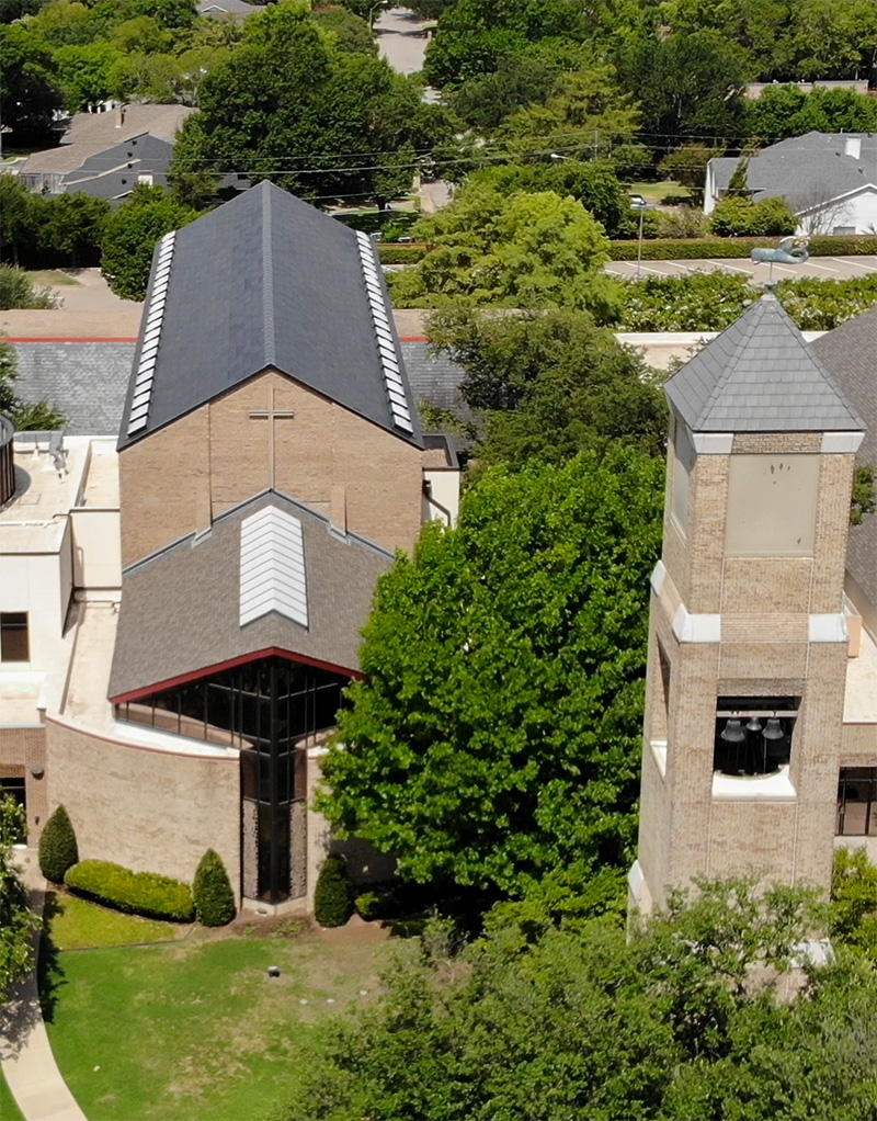 The 80th General Convention of the Episcopal Church