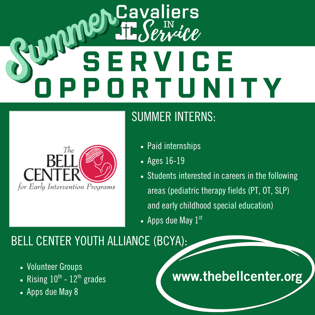 Exciting News for Class of 2030!