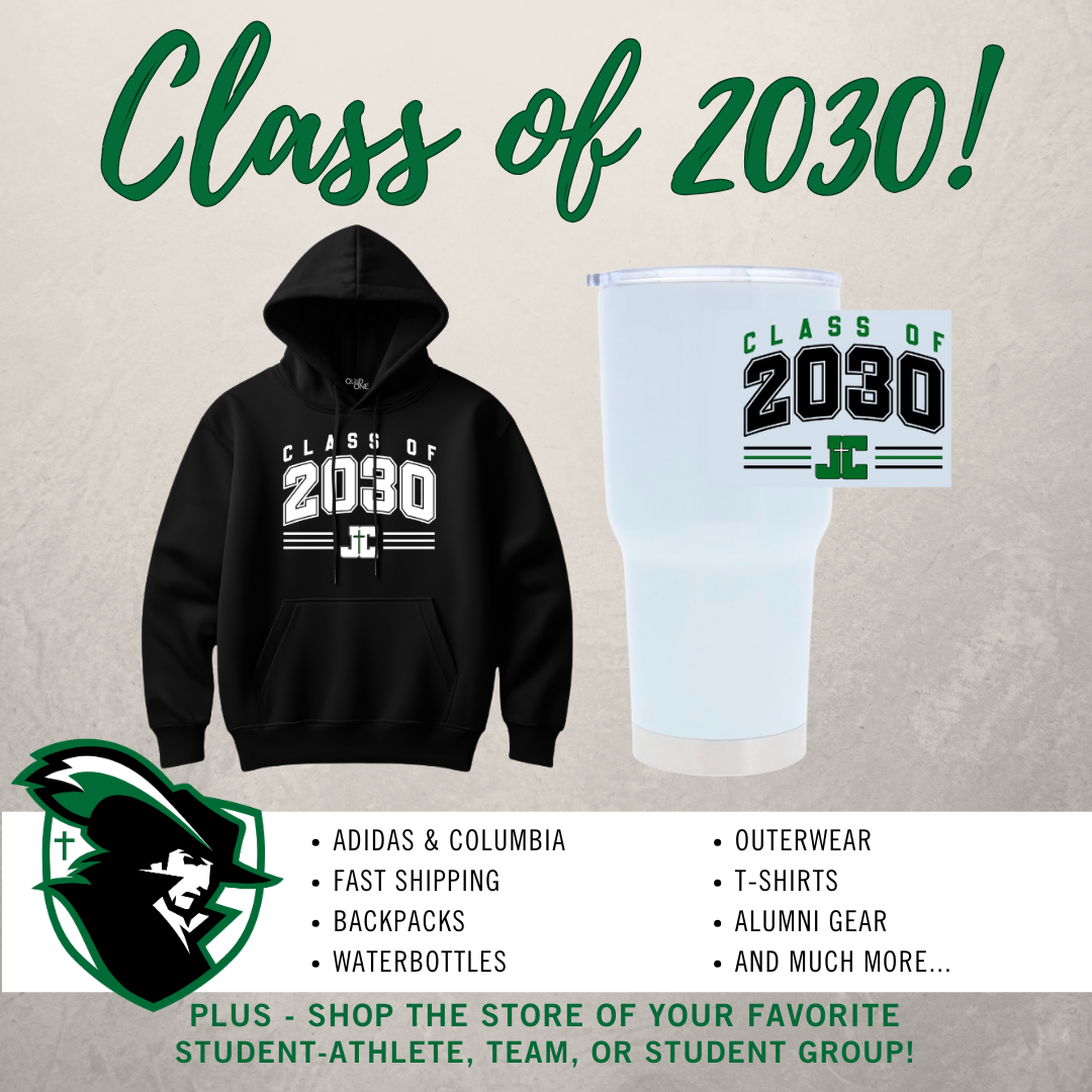 Exciting News for Class of 2030!