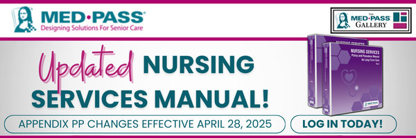 LOG IN NOW: Revised Documents on The MED-PASS Gallery