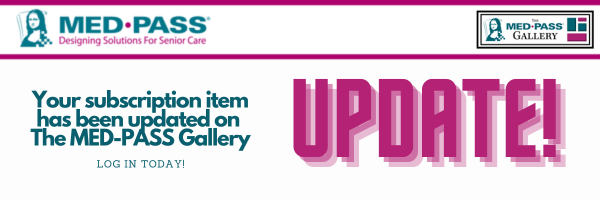 LOG IN NOW: Revised Documents on The MED-PASS Gallery