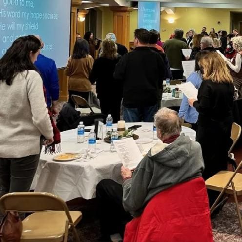 ChristLife: Discovering Christ 2025