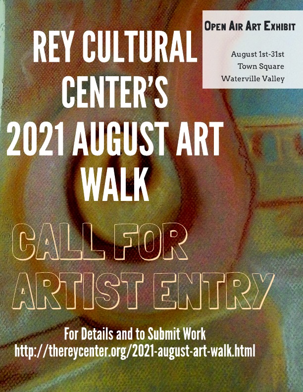 Rey Connections June 28th-July 4th