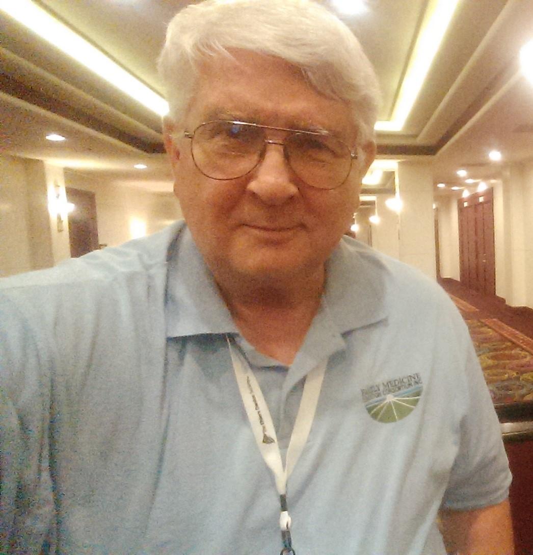 Integrative Health to Support Healing and Prevention of COVID & Long ...