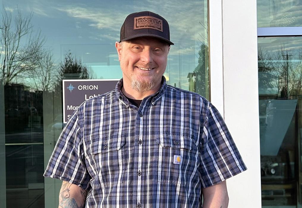 Orion's March 2024 update