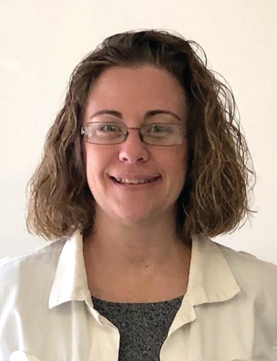 The Cove Welcomes New Executive Director, Allison Gamber