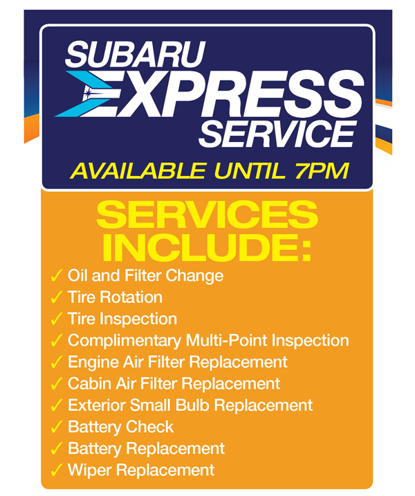 Unbeatable Summer Service Specials