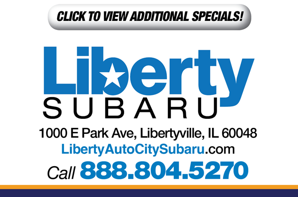Unbeatable Summer Service Specials
