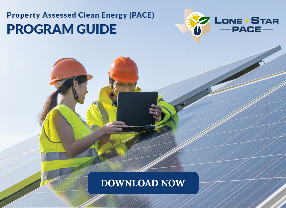 Lone Star PACE Facilitates $11.3M Hospitality Project and Announces ...