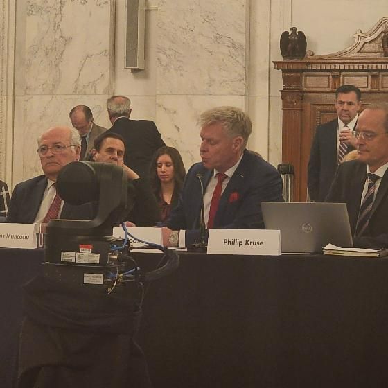 Strengthening Global Cooperation: A Review of Gold Institute's ...