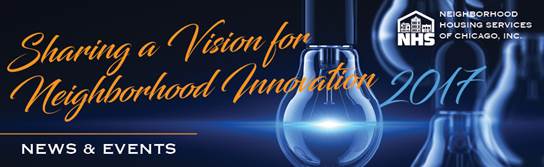 Frank J. Williams: NHS' 2017 Gale Cincotta Community Visionary Award ...