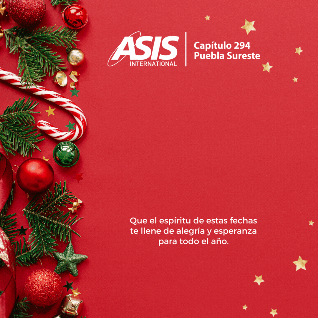 Felices Fiestas🎄🎁🎊 Muchas Gracias Por Ser Parte De Asis