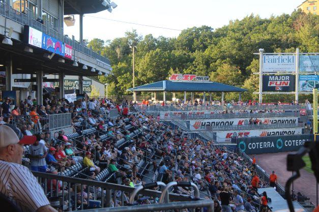 The RailRiders Rundown