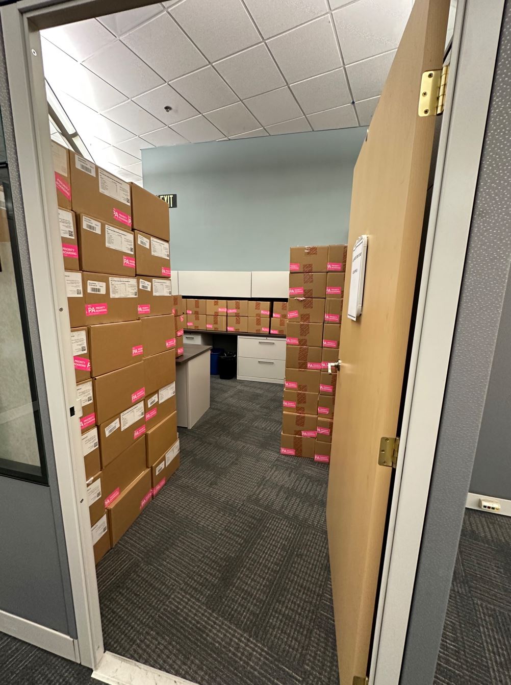 Free Ancillary Kits for SNFs for Respiratory Season