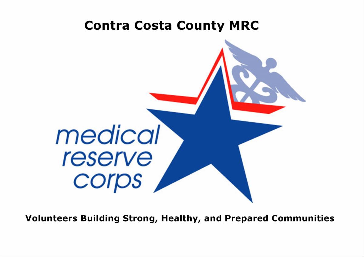 Join us for the MRC Monthly Meeting!