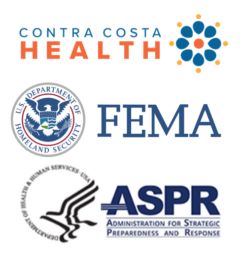 Join Contra Costa Health's 2024 MRSE Planning Committee