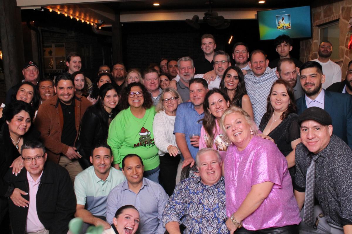 Plant Updates, New Product Announcements, and News from Houston Poly ...