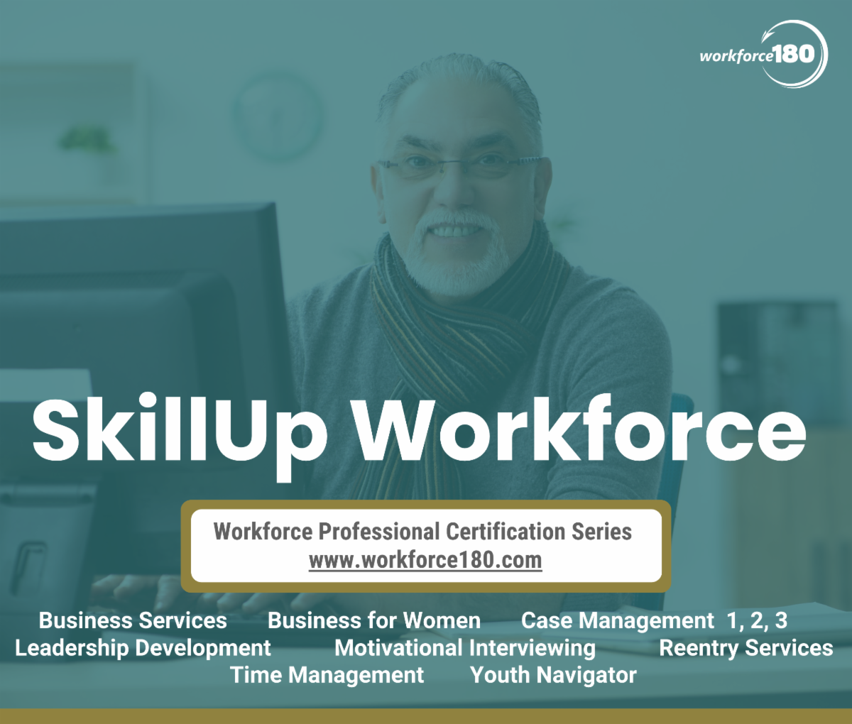 SkillUp Workforce