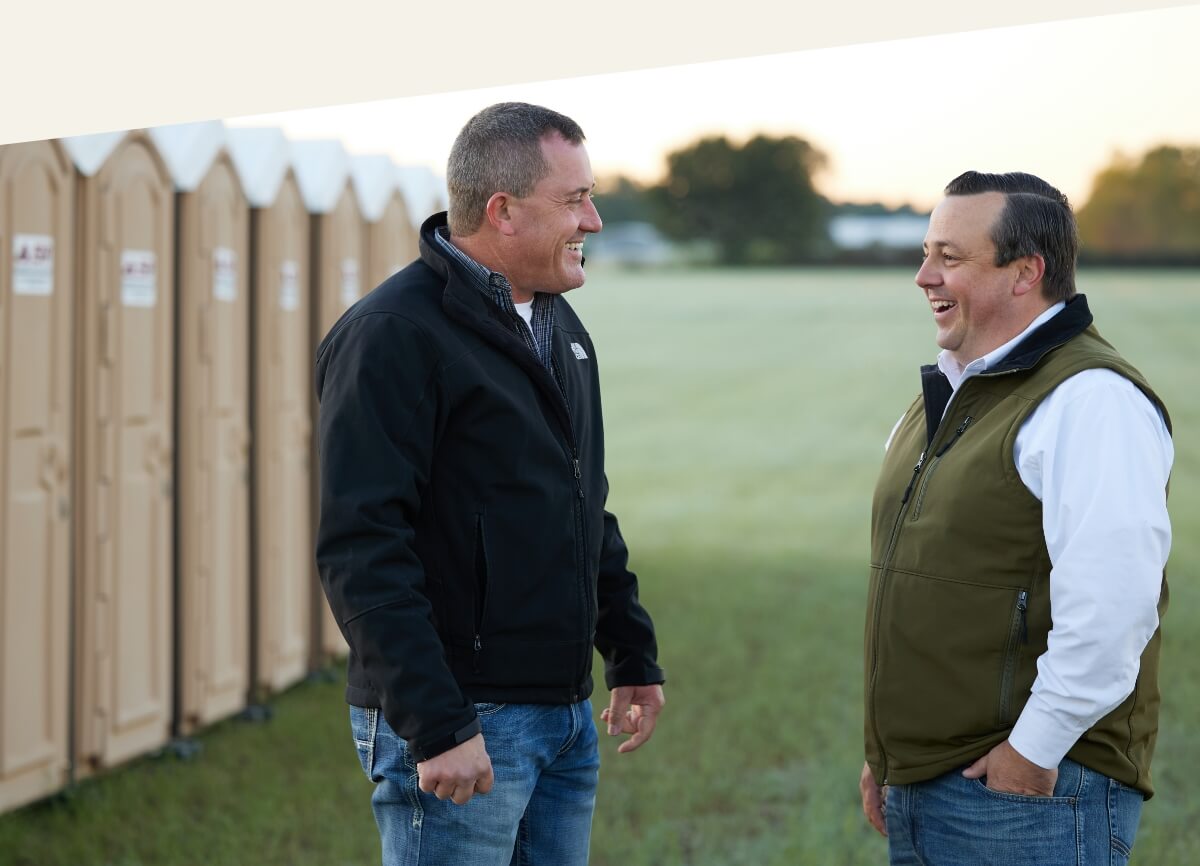 Fresh Season, Fresh Restrooms—Reserve Yours Today!