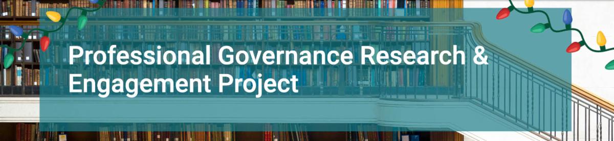 PIBC e-News Special - Check This Off Your List - Take the Professional ...