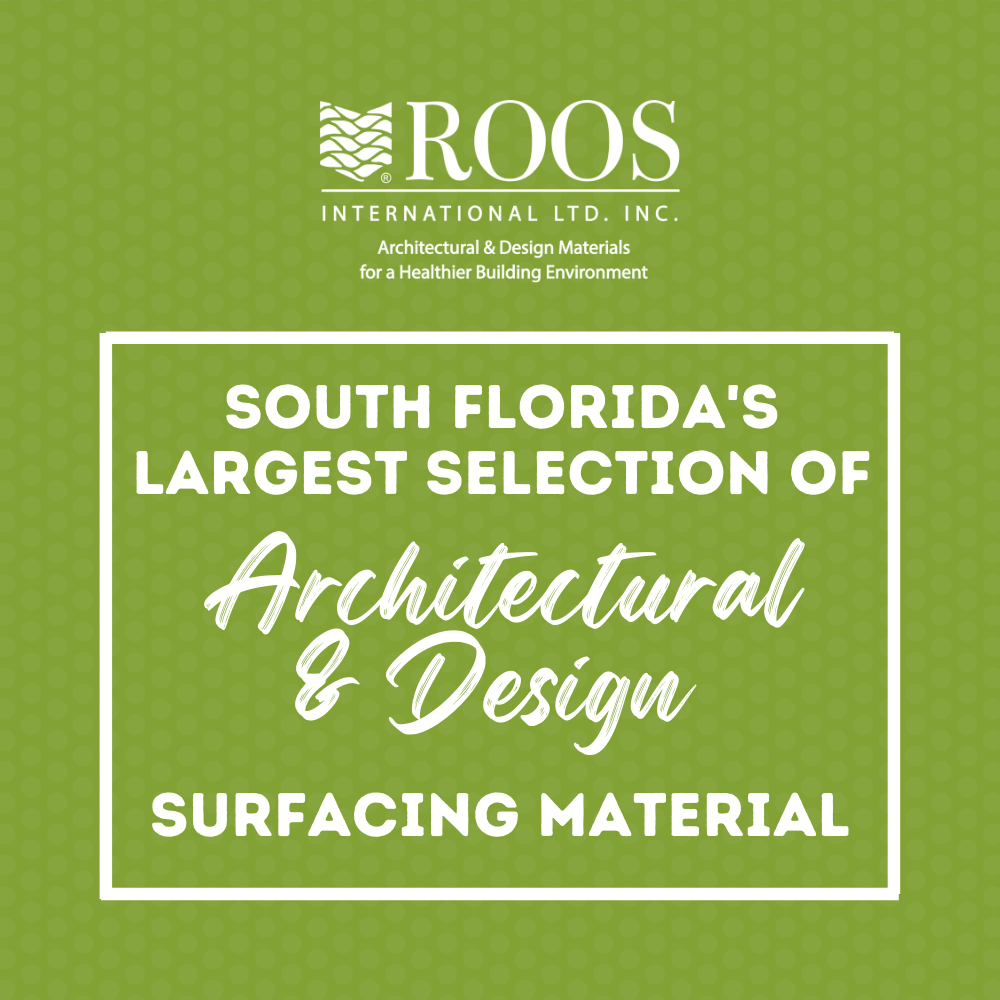 A New Year Means New Projects—Explore South Florida’s Largest Selection ...