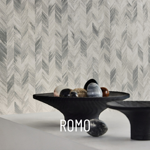 From Textured Wallcoverings to Natural Grasscloths – Roos International ...
