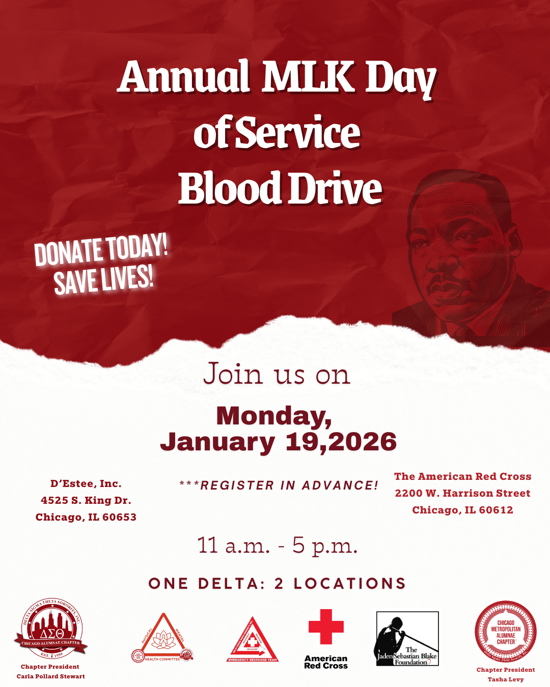 IMPACT Week - Special Edition!