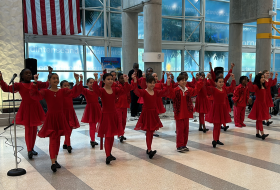 The latest FLL news: November 2024