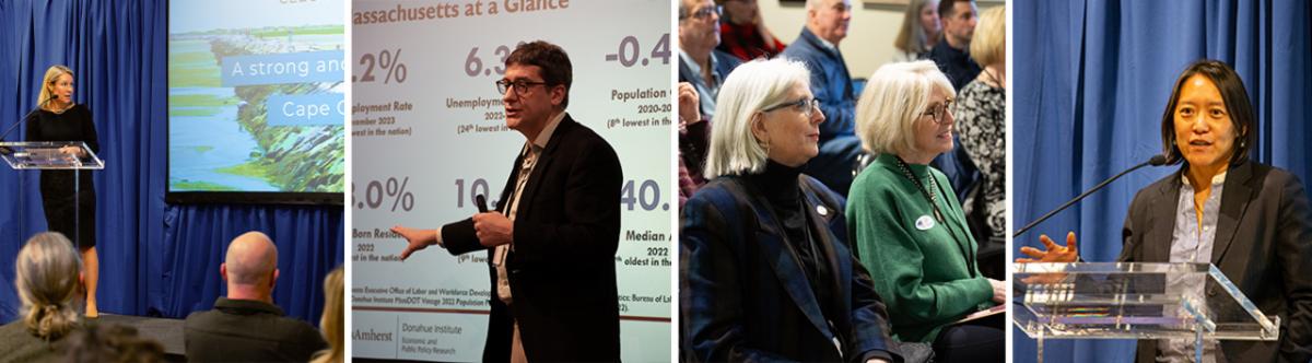 Cape Cod Commission REPORTER - March 2024