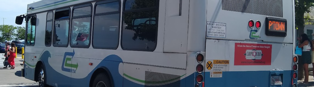 Cape Cod Commission REPORTER - March 2023