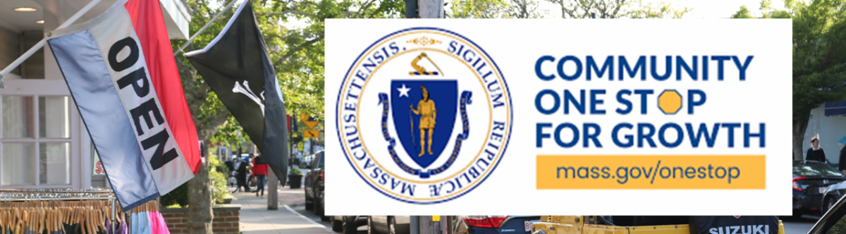 Cape Cod Commission REPORTER - October 2023